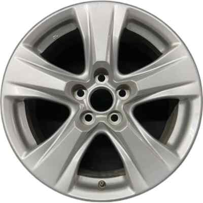 19 20 21 22 23 Toyota Rav4 OEM Wheel Rim 17x7 17" 75240 426110R240 ...