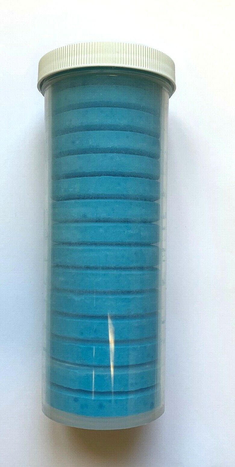 ZEBRA XOCT25 ODOR CONTROL TABLETS FOR COOLANT | eBay