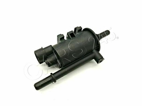 Genuine MINI JCW R50 R52 R53 Cabrio Fuel Tank Breather Valve OEM ...