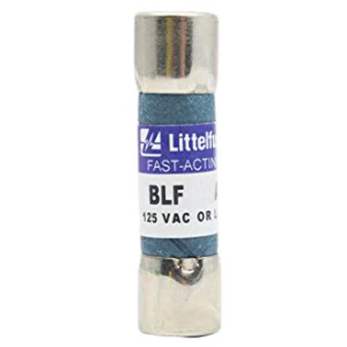Littelfuse Fast-Acting Midget Fuse BLF005 | eBay