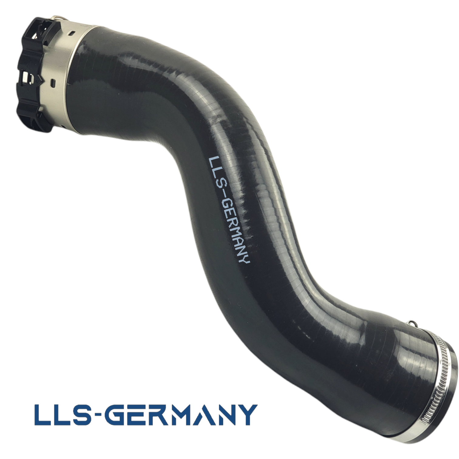 Turbo Hose for DACIA Duster Van 1.5 dCi 144609034R 144604018R | eBay