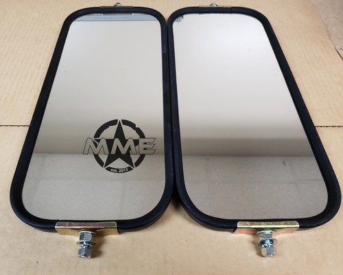 Replacement LMTV MTV M923 M925 M818 M35a2 M1078 M1083 Mirror's Military ...