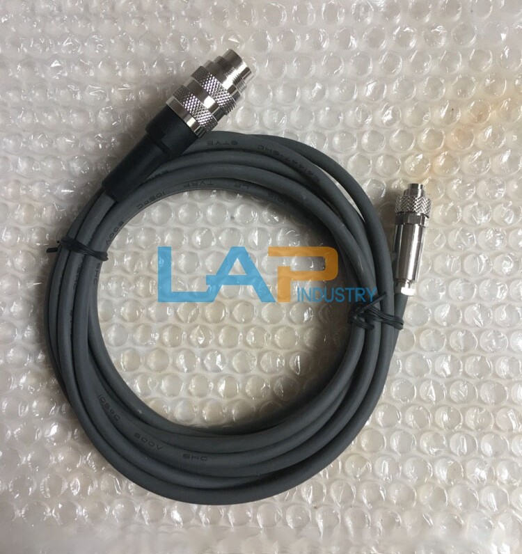 1PCS NEW Cable FOR FIFE SE-22 Correction Sensor 8pin-4pin | eBay