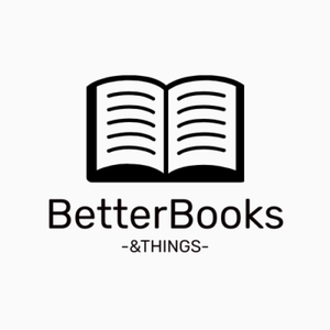 Better Books and Things | eBay Stores