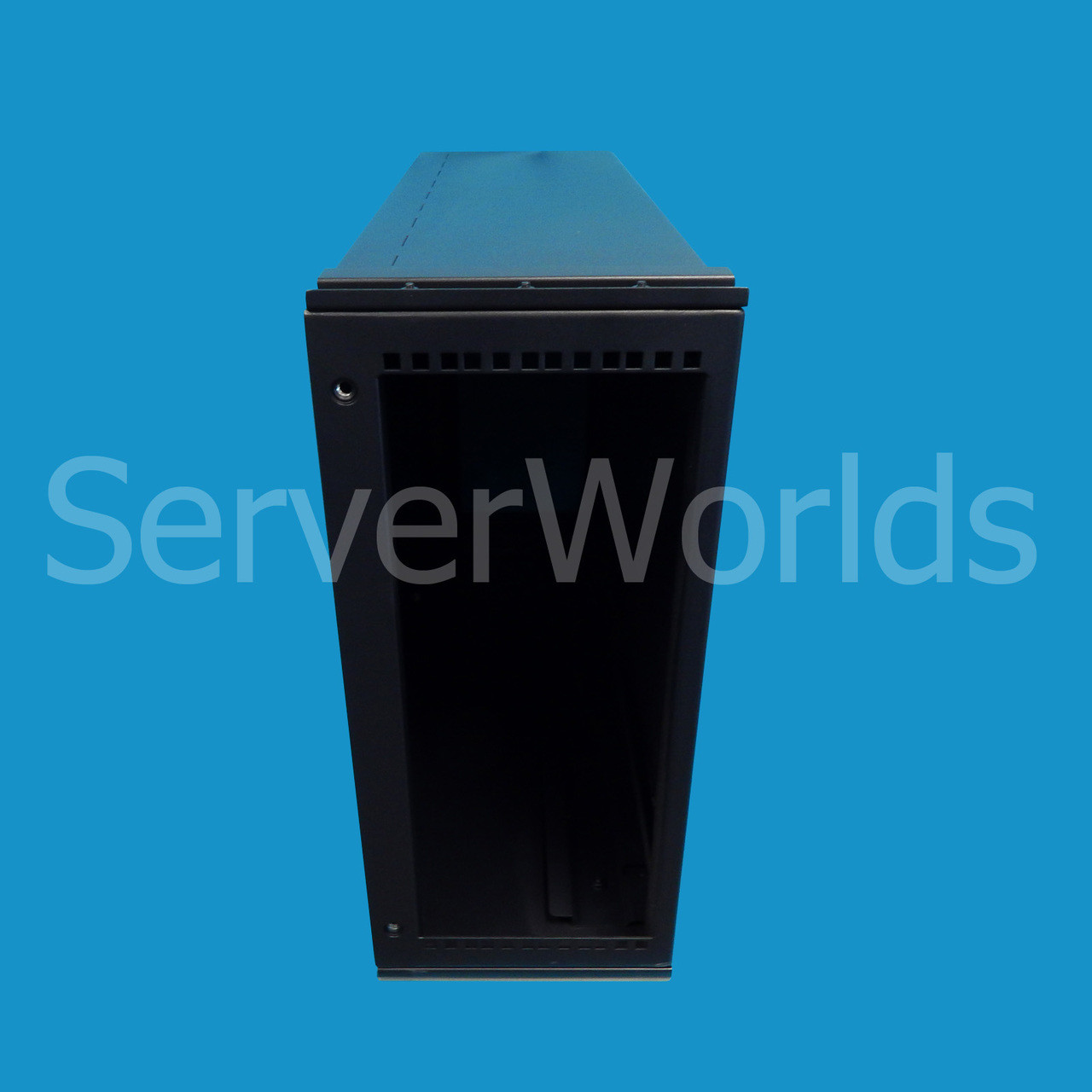 HP 682498-001 ***NEW*** POD 4U 50U Rack Extension Kit QV462A | eBay