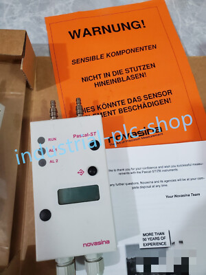 1PC Pascal-STVS 100 ZB brand new water activity meter | eBay