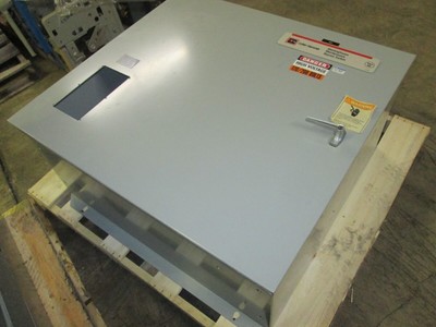 Transfer Switches - Transfer Bypass