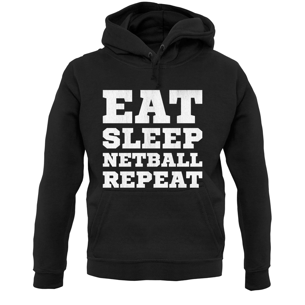 Eat Sleep Ball Logo "Eat Sleep Hustle Repeat, Eat Sleep Basketball