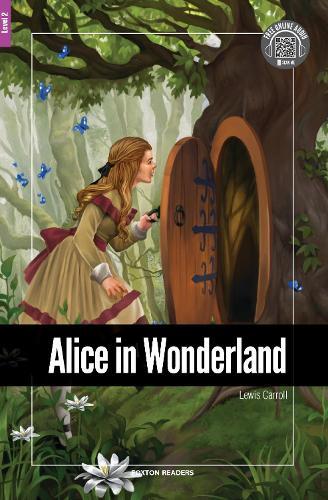 Lewis Carroll Alice in Wonderland - Foxton Reader Leve (Taschenbuch) (US IMPORT) | eBay