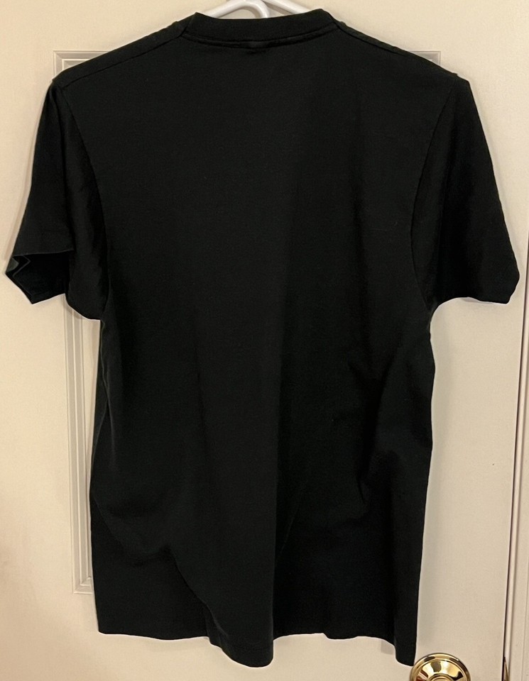 Vintage Iowa Hawkeyes Wrestling Shirt Team Issued USA 80s Dan Gable ...