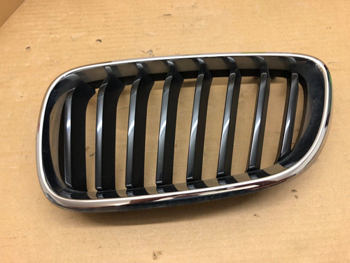 BMW F22 F23 KIDNEY grill front N/S LH PASSENGERS 51135A3D003 REF RR | eBay