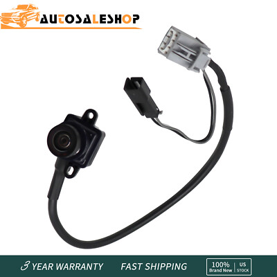 Fit For 2012-2019 DODGE JOURNEY 56054158AB 56054158AG REAR VIEW BACKUP ...