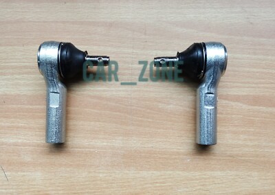 1102AA1390N Tie Rod End 2PC For Mahindra Xylo | eBay