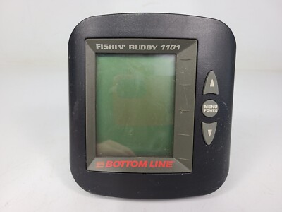 Fishfinders - Buddy Portable