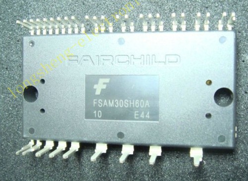 1PCS FSAM30SH60A Fairchild Power Module New Quality Guarantee | eBay