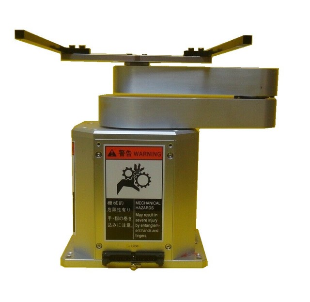 Nikon 4k177-955-1 Reticle Transfer Robot Nsr-s204b Working for sale ...
