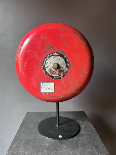 NASA Kennedy Space Ctr. Archer Electric Fire Alarm | eBay