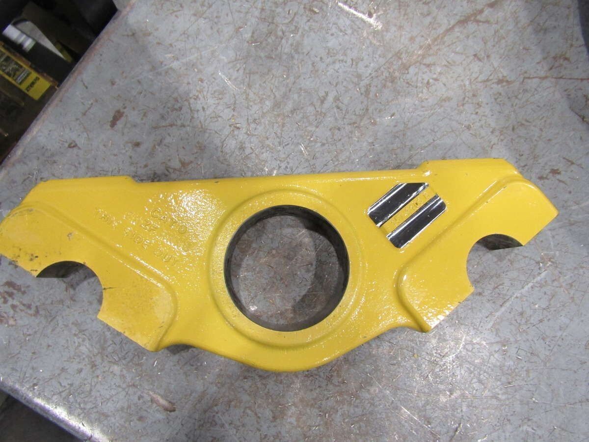 CAT 157-3106 Bogie Minor Genuine OEM Caterpillar | eBay