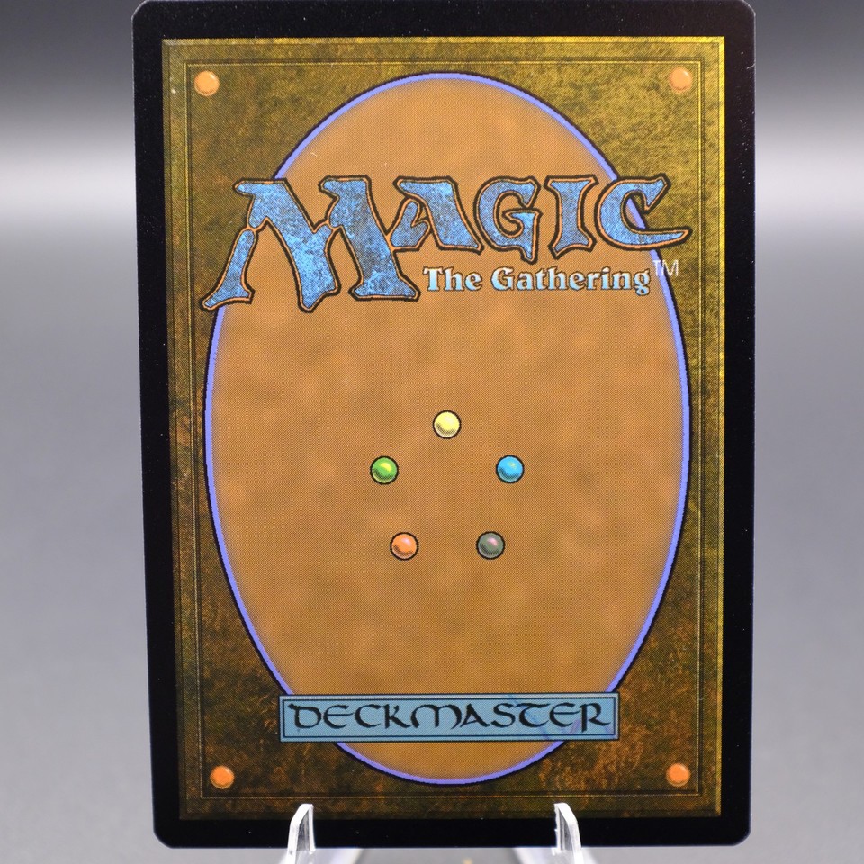 Otter-Penguin Normal 67 TLA Avatar: The Last Airbender NM MTG | eBay