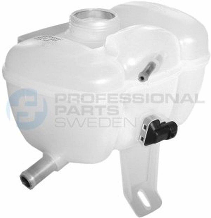 Coolant Expansion Tank For SAAB 99-2002 9-3/94-1998 2.3L 900 S /1994-97 ...