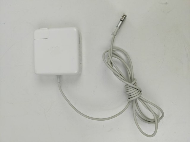Genuine Apple Model A1343 Power Adapter 85w MagSafe for sale online | eBay
