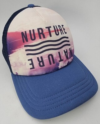 The North Face Nurture Nature Unisex One Size Hat Cap | eBay