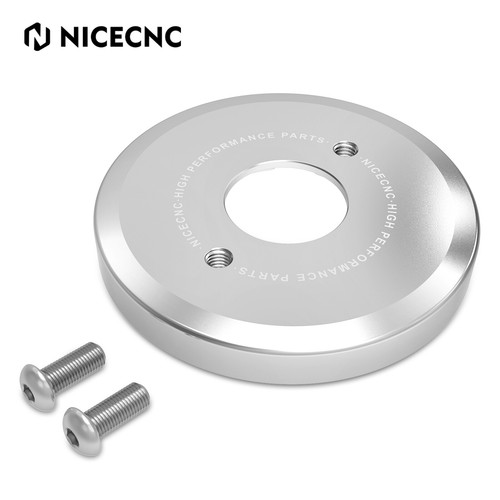 NICECNC 11oz Flywheel Weight For Yamaha YZ250X 2016-2024 YZ250 2003 ...
