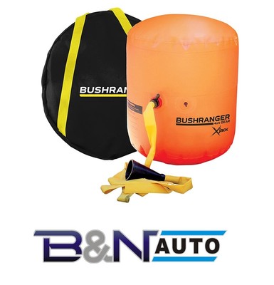 LAND ROVER ARB BUSHRANGER X JACK WITH HIGH TEMP HOSE. PART 72X10 | eBay