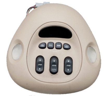 1997-2002 Excursion Expedition Navigator Overhead Console Map Light ...