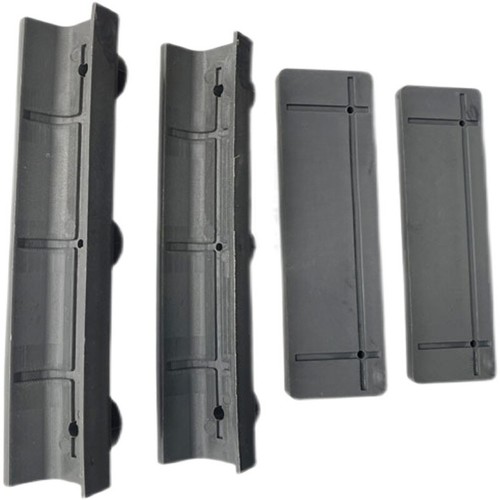 1Set (4Pcs) Forklift Sideshift Slider Cascade Slide Blocks LC30-00-03 ...