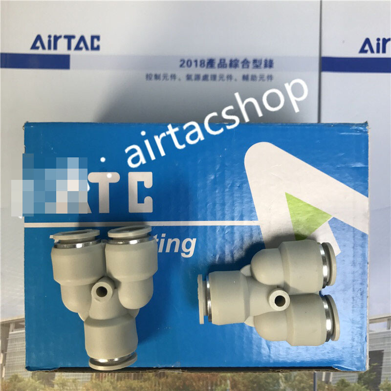 10PCS NEW branch Y APY12 AirTAC shipping free | eBay