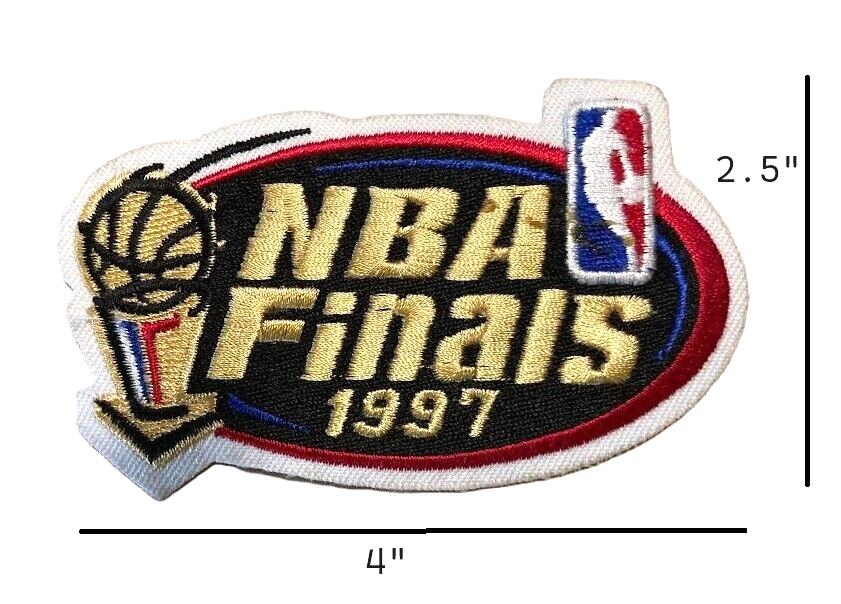 1997 Nba Finals