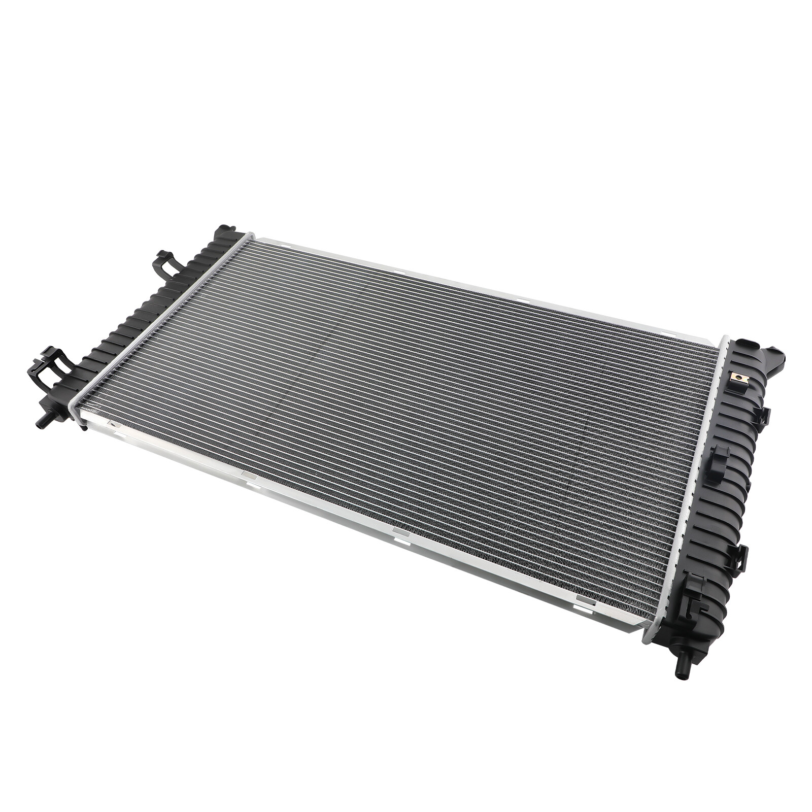 Radiator for Chevrolet Silverado 1500 2019 2020 2021 2022 2023 2024 5 ...