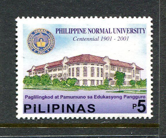 Philippine Normal University Logo PHILIPPINE NORMAL U TO RESUME F2F
