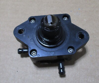 Mercury 4 STROKE 15 20 hp FUEL PUMP 803529T04 TOHATSU 9.9 HP - 20 HP | eBay