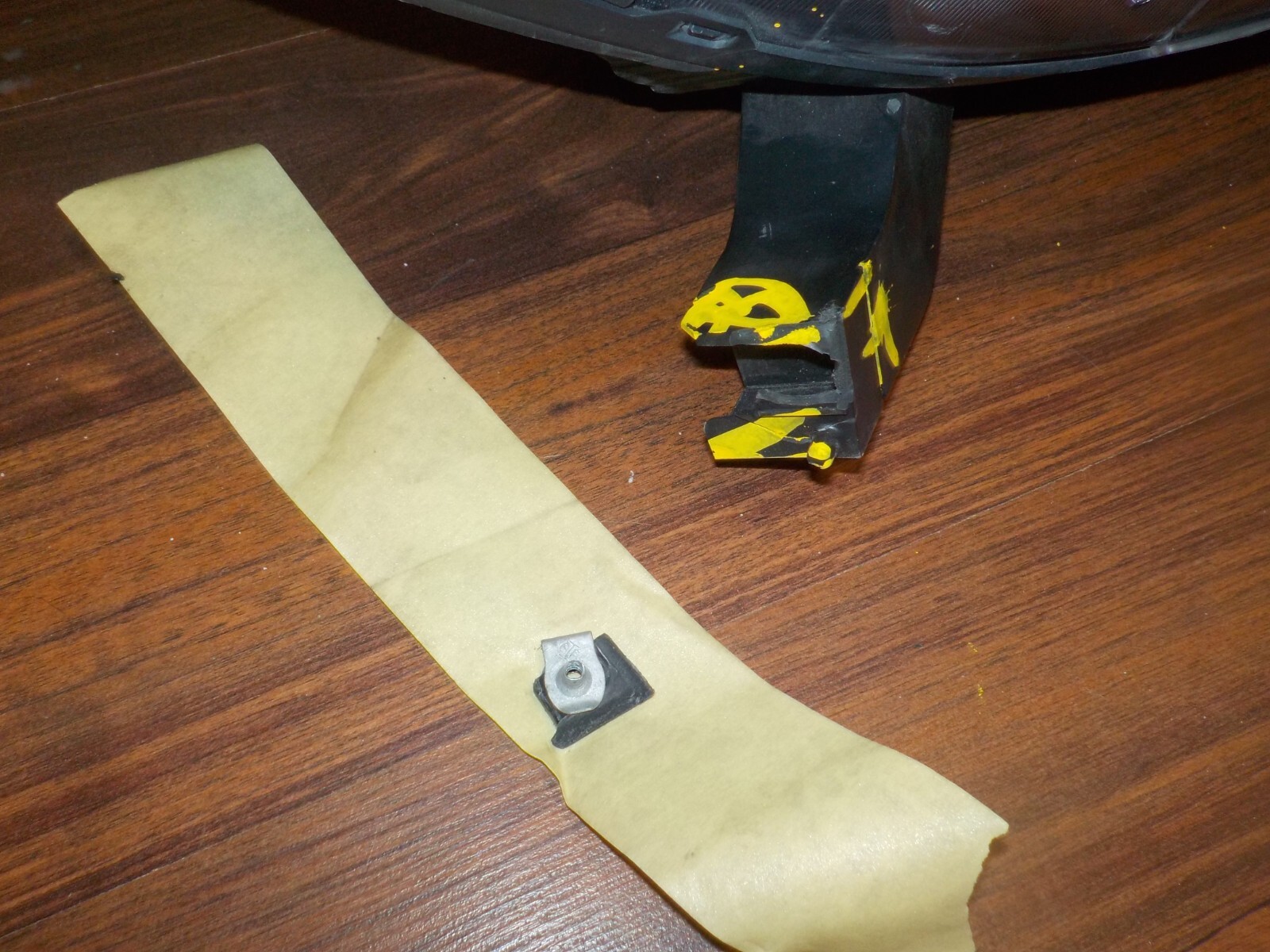 17-21 Chevrolet Trax Passenger Right Headlight Assembly OEM 42725481 ...