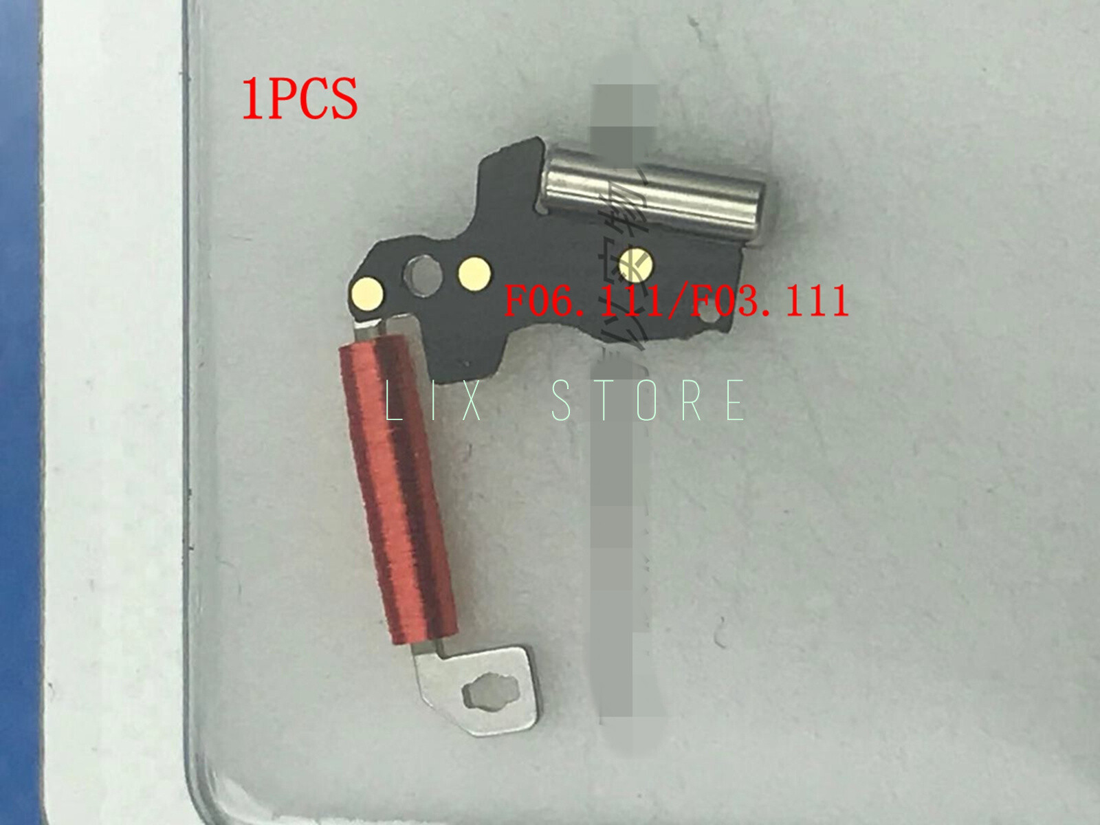 1PCS Watch accessories F06.111/F03.111 quartz movement circuit board | eBay