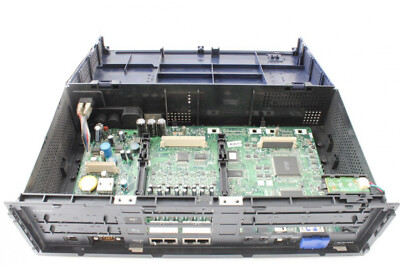 Panasonic TDA15 Telefonanlage "leer" | eBay.de