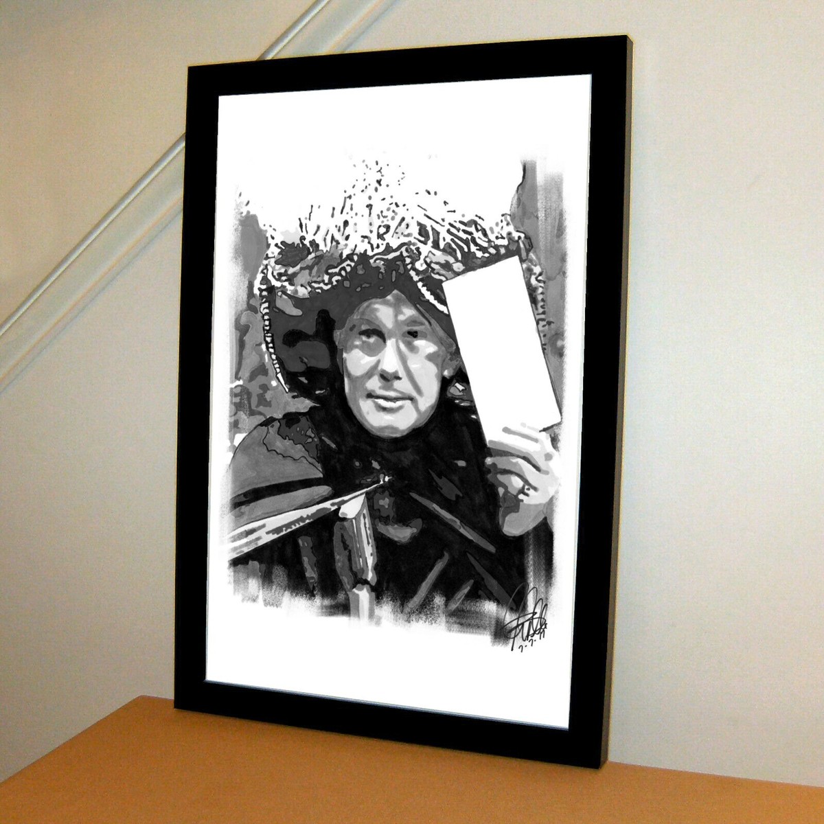 The Great Carnac Johnny Carson