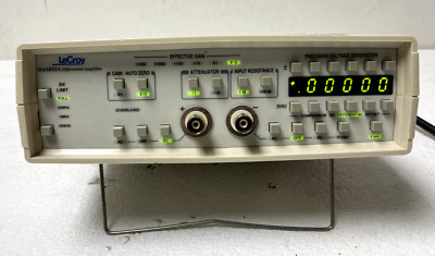 Oscilloscopes - Oscilloscope Rack