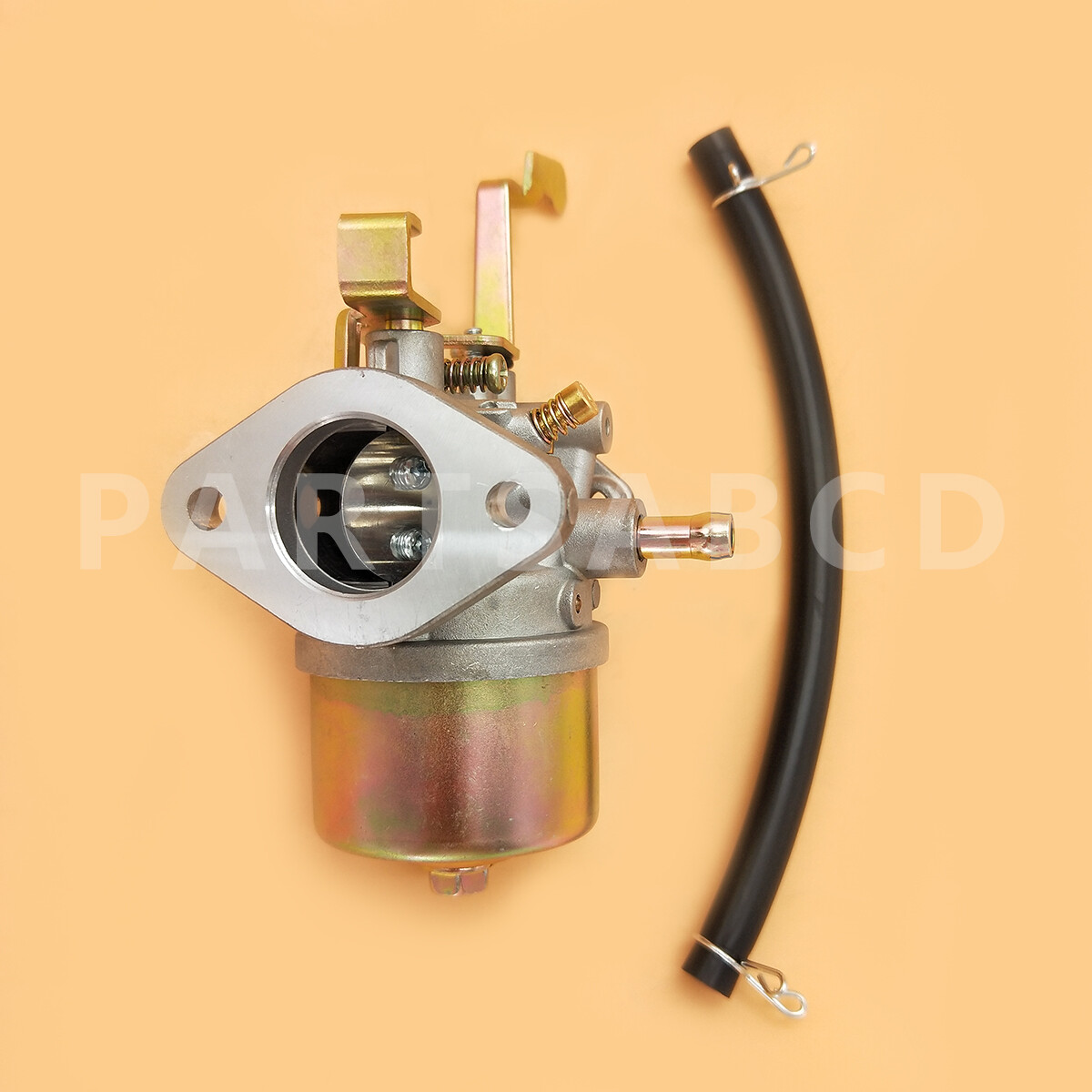 New Carburetor for Subaru Robin EY40 8HP 11HP 12HP RGX5500 RGX5510 ...