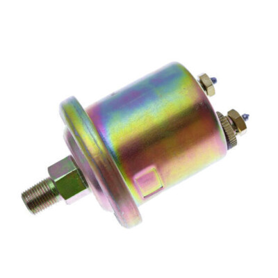 2 Wire Pressure Sender 05701858 ES2P-100 05-70-1858 For Murphy Cummins ...