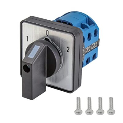 Rotary - Changeover Switch