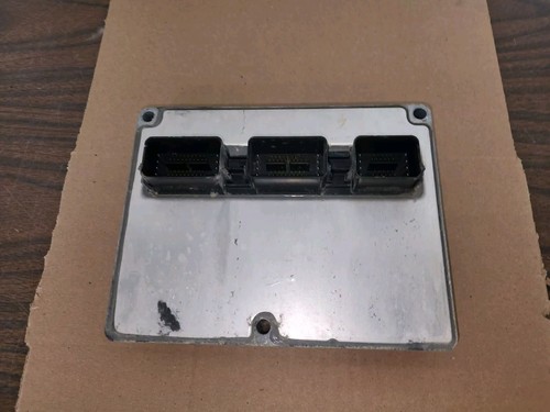 05-07 FORD F250 6.0 ECM PCM computer 6C3A-12A650-BZA OEM | eBay