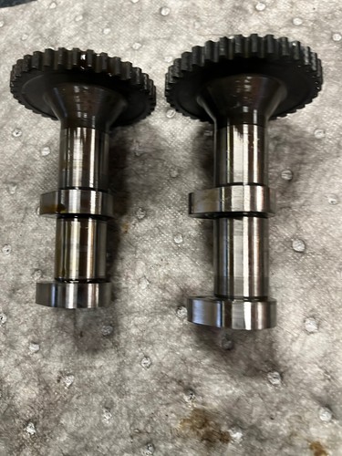 CAM IN EX CAMSHAFT CAMSHAFTS SUPER DUKE R ADVENTURE R S 1290 | eBay