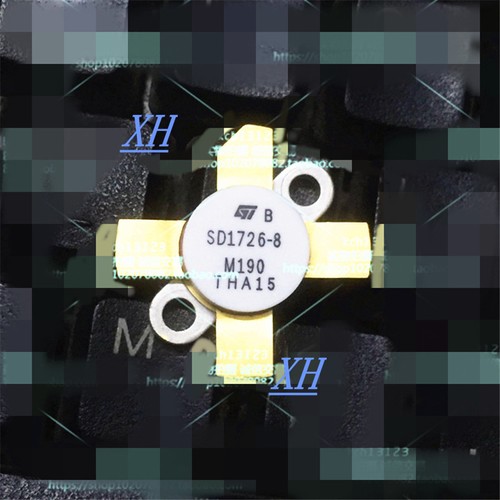 1PCS SD1726-8 RF & MICROWAVE TRANSISTORS HF SSB APPLICATIONS | eBay