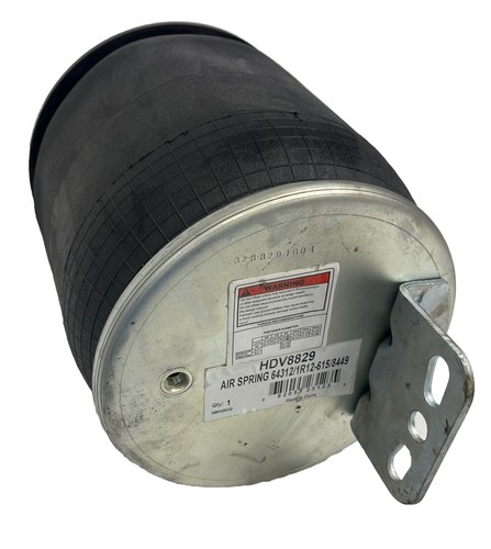 AS8829 Air Spring - Mack Volvo Navistar 8097092 1R12-615 HDV8829 | eBay