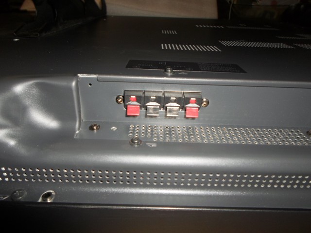 NEC PlasmaSync 50XM4 50" 720p HD Plasma Television for sale online | eBay