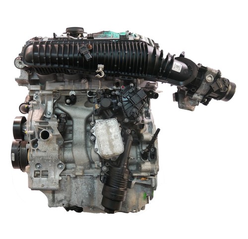 Engine for BMW 1 Series F40 2.0 M 135 i xDrive B48E B48A20E 11002463739 ...