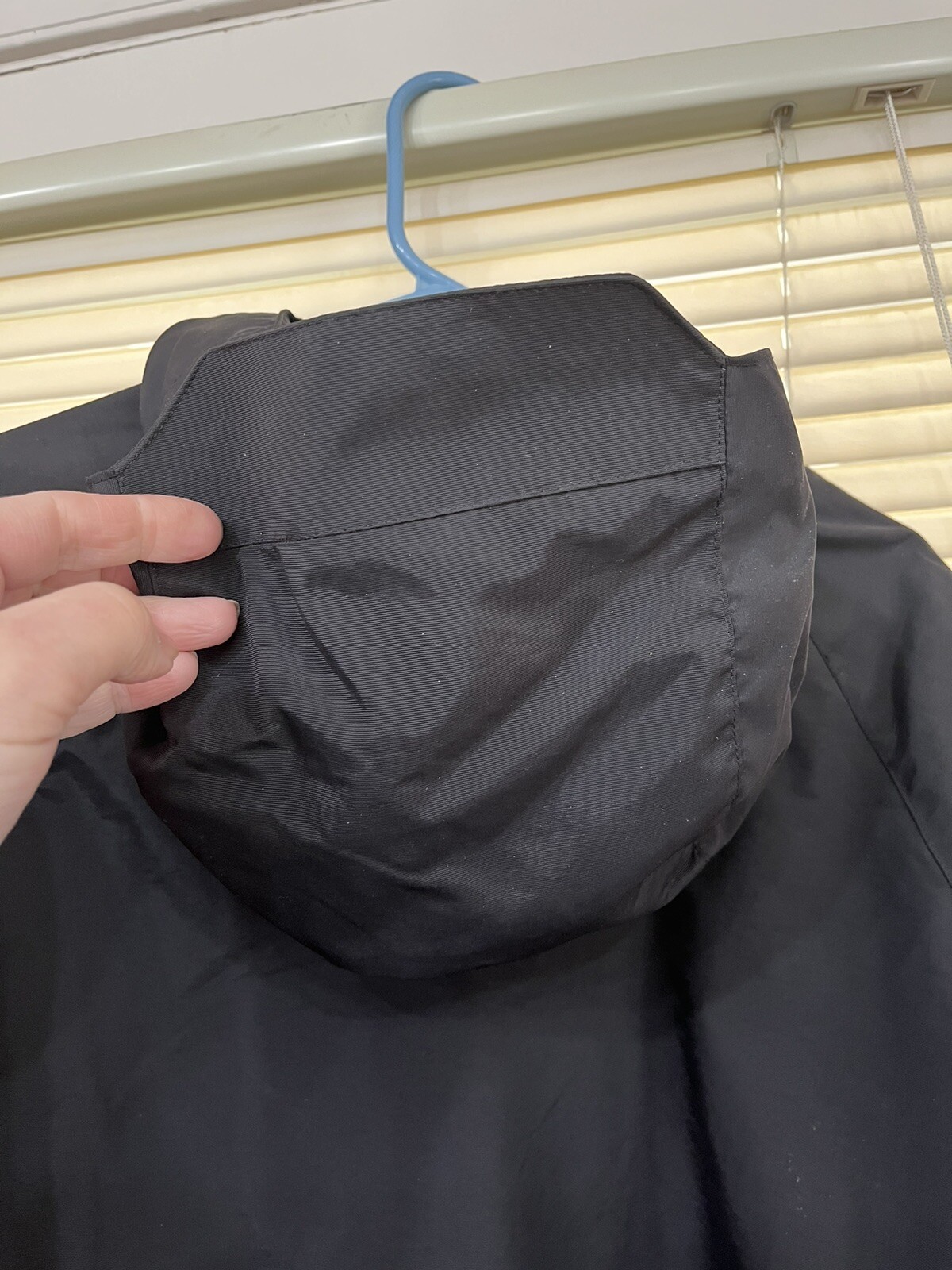 Men's RHINO SKIN RUGBY Gear Jacket USA Sevens Vegas L… - Gem